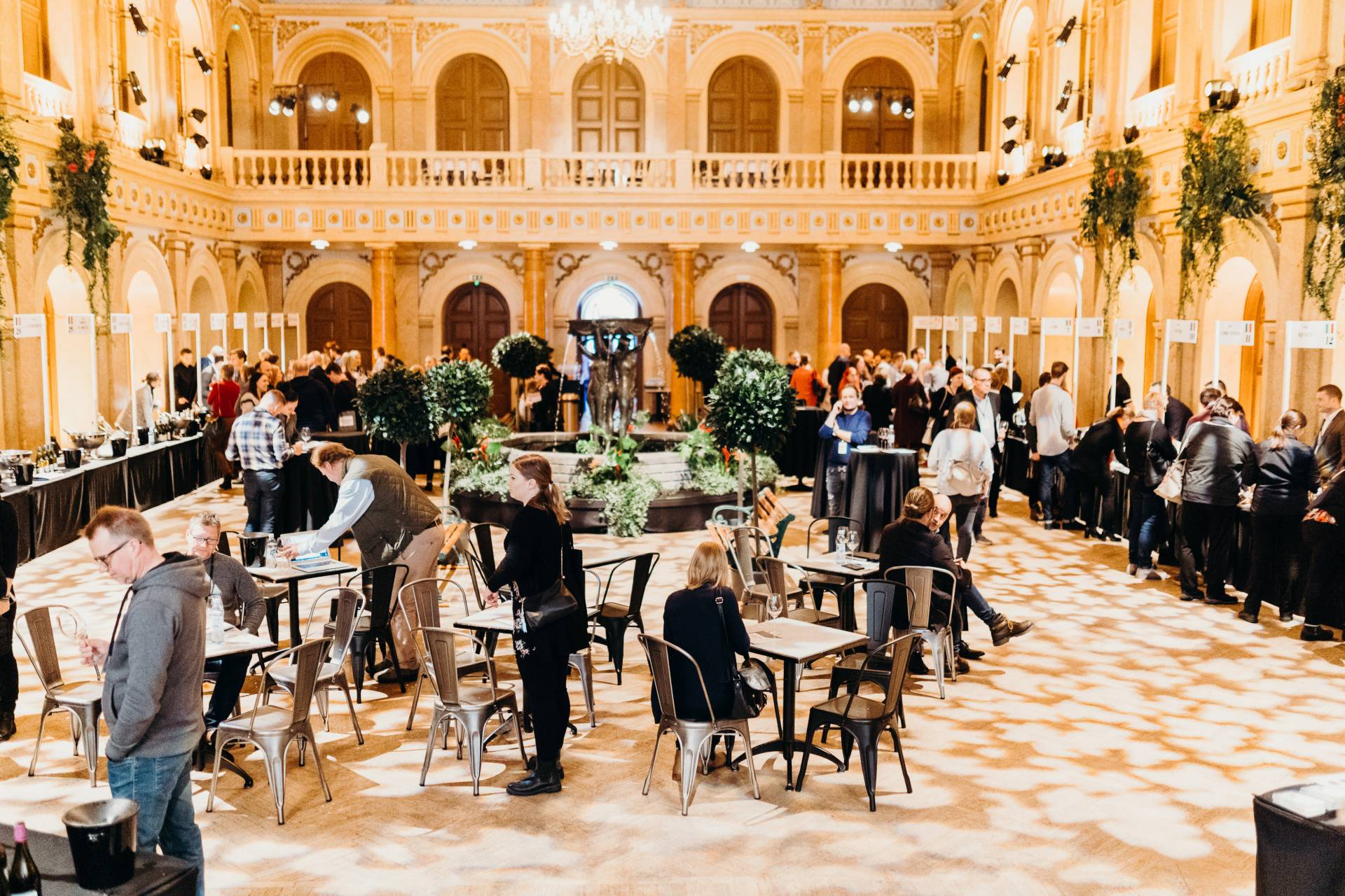 The Old Student House | Event venue, Helsinki